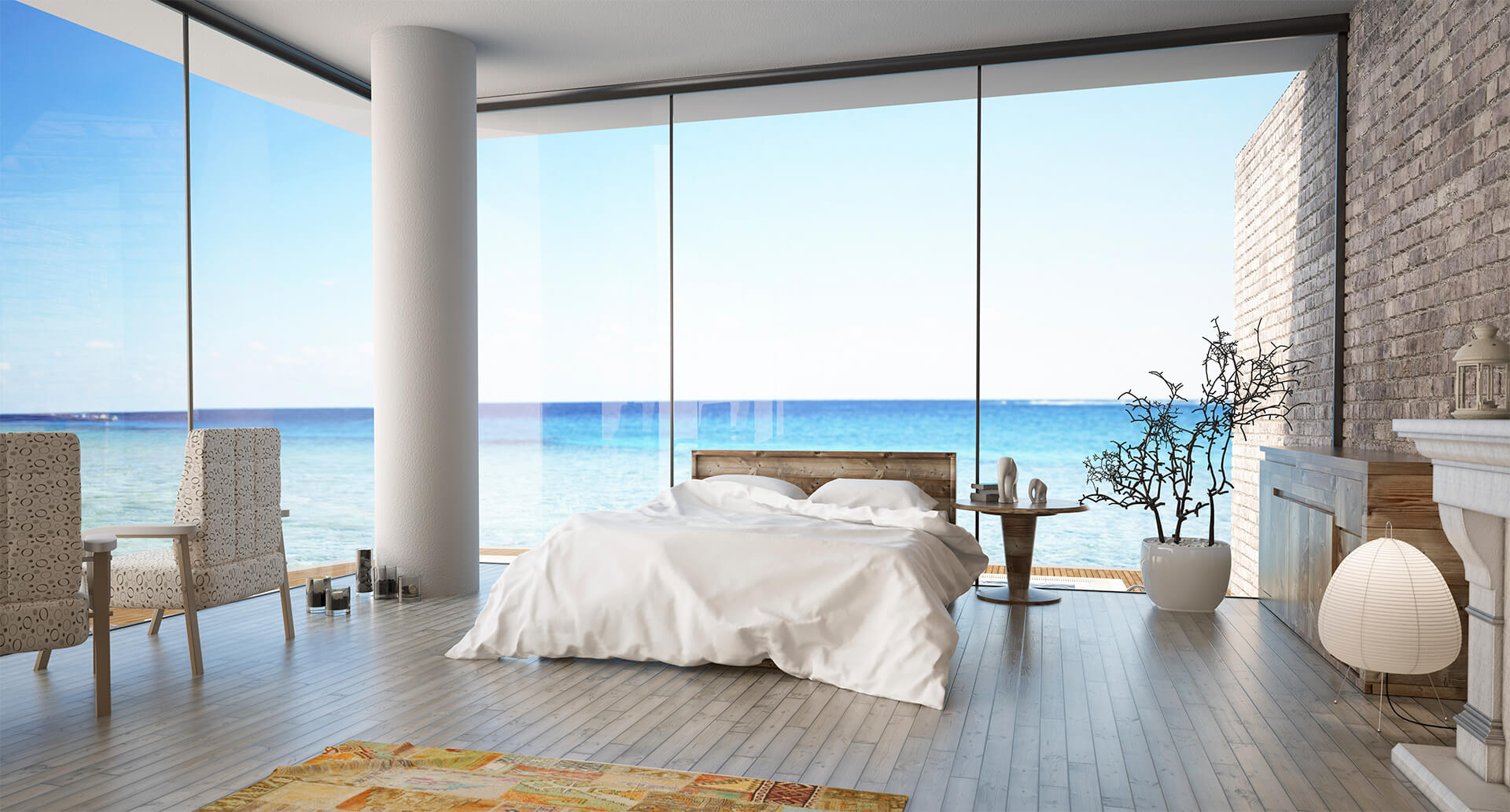 Sitges Home Staging & House Styling Services